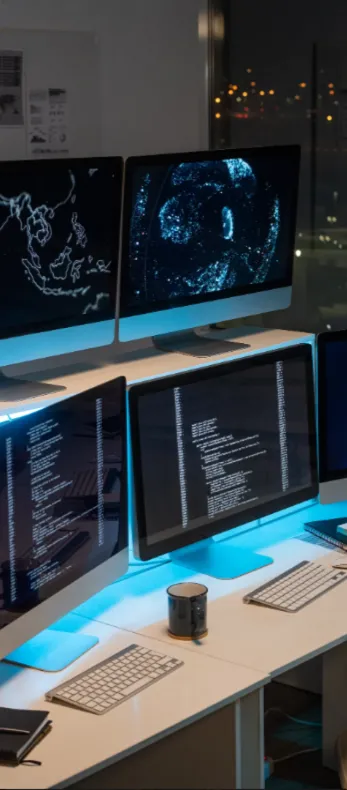 Multiplatform App Development for iOS, Android and Web | Jaque Digital ...